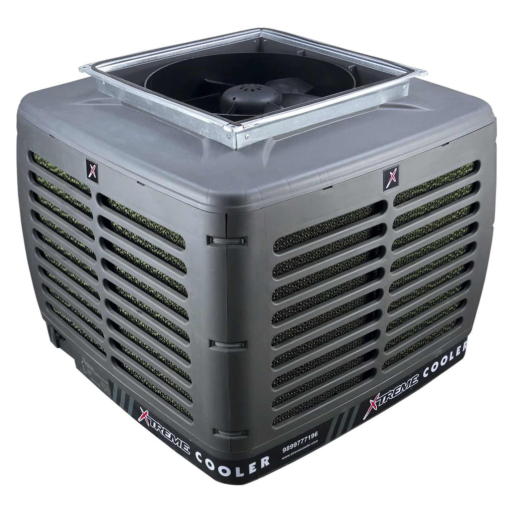 X3 Series Evaporative Air Cooler – Xtreme Coolers Private Limited
