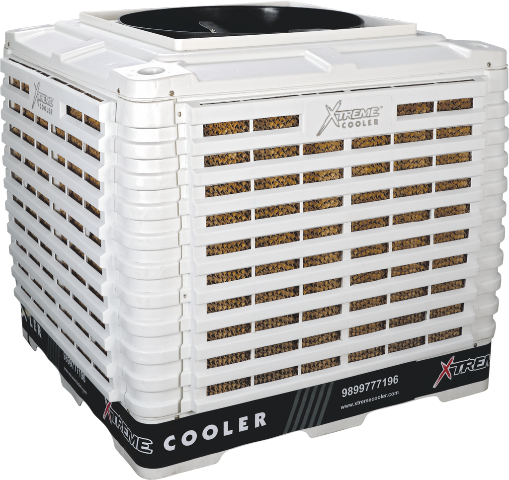 L35 Series Evaporative Air Cooler – Xtreme Coolers Private Limited
